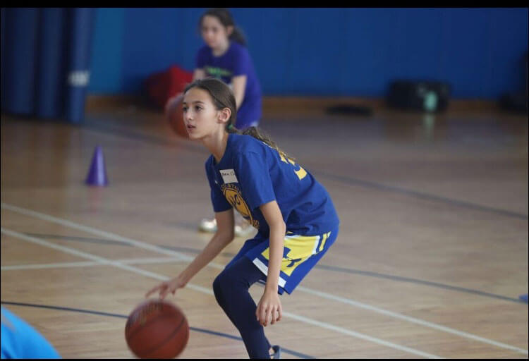 Life Thru Hoops