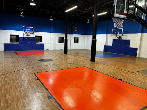 Court Rentals | Life Thru Hoops